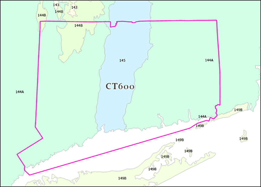 Connecticut Soil Survey Updates - Fall 2023 | Connecticut Environmental ...