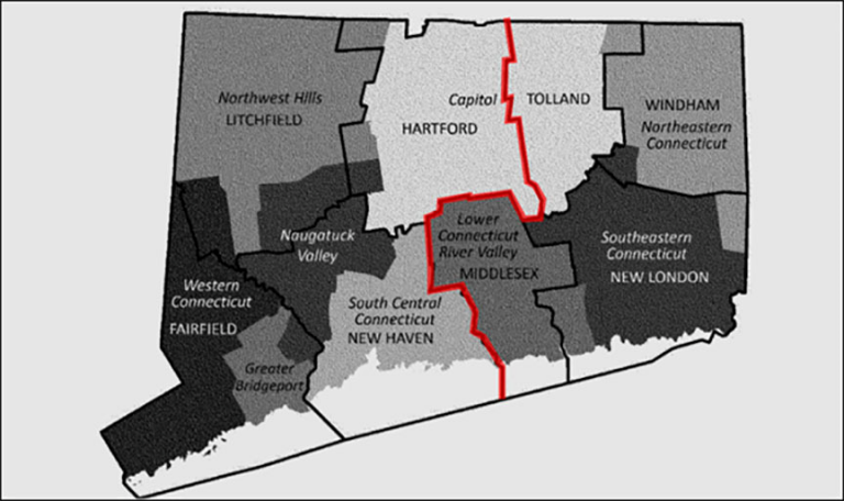 Connecticut Soil Survey Updates - Fall 2023 | Connecticut Environmental ...